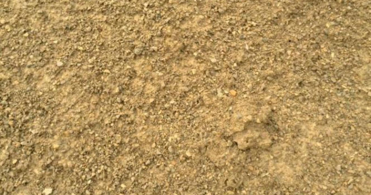 DOLOMIET 0/5 › Tielen-Group: groothandel grondstoffen & mineralen