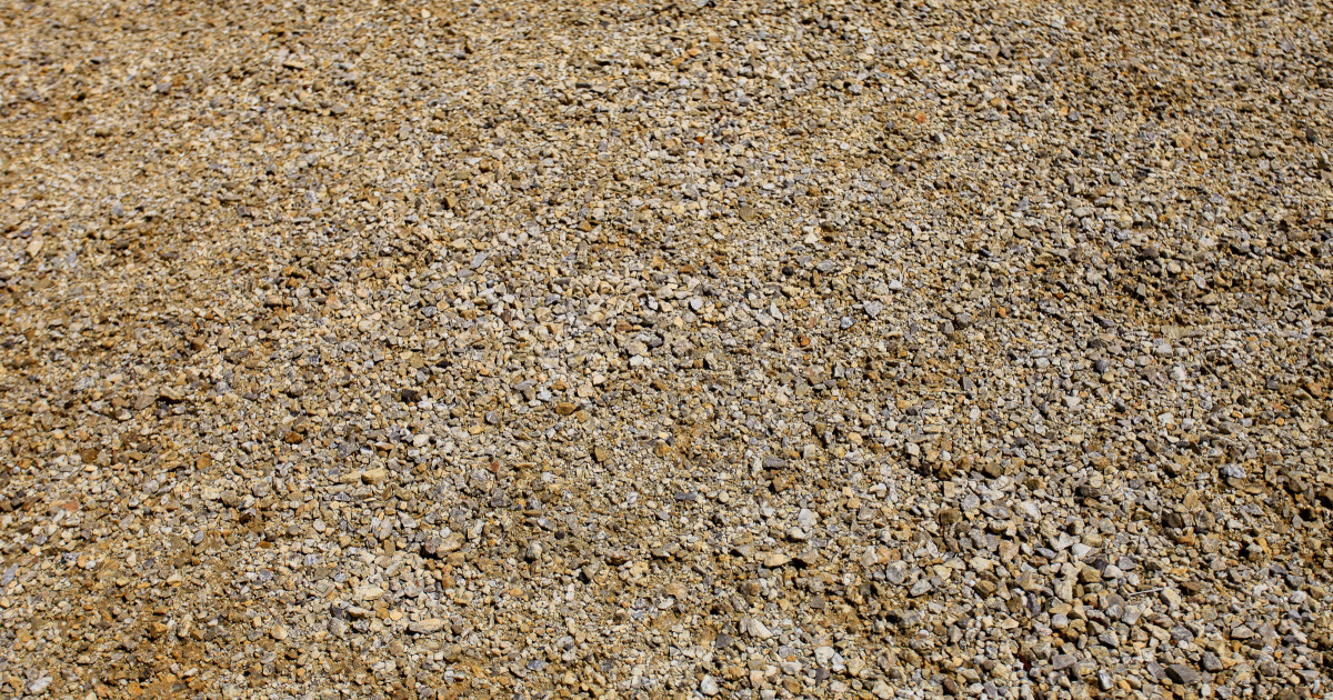 DOLOMIET 0/15 › Tielen-Group: groothandel grondstoffen & mineralen