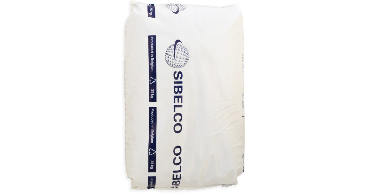 WIT ZAND DROOG › Tielen-Group: groothandel grondstoffen & mineralen